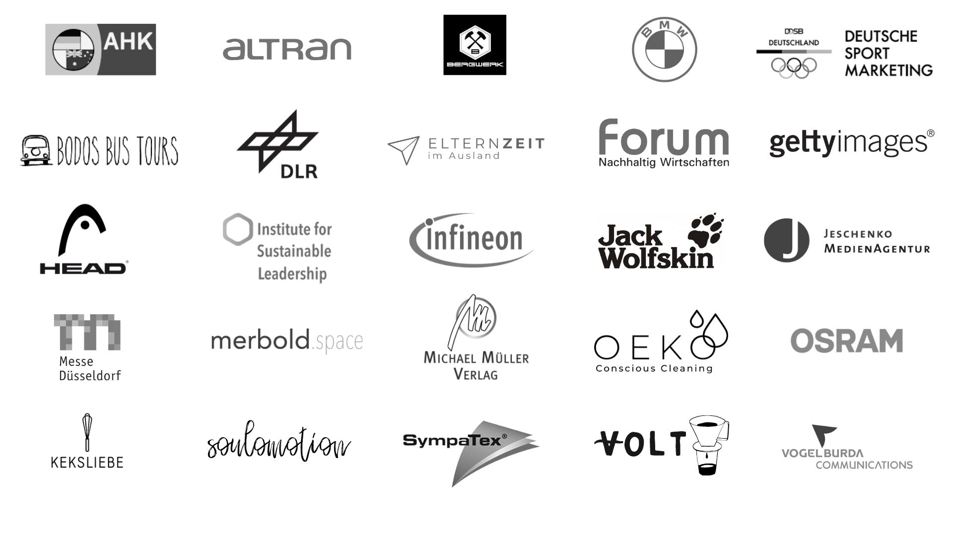 WORK & Create - Susanne Merbold